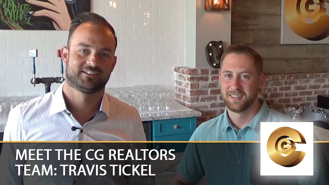 Southern California Real Estate Team: Meet our newest real estate agent ...