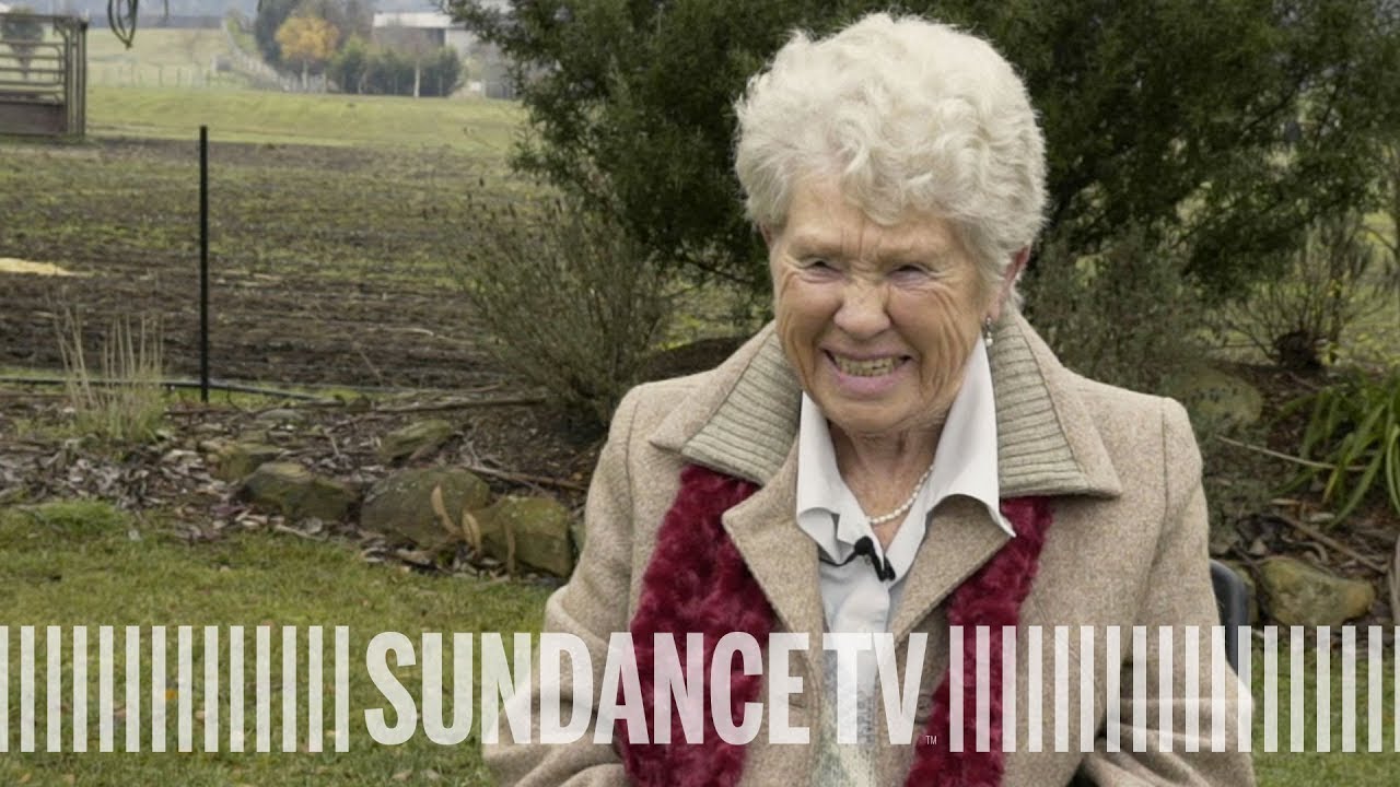 ROSEHAVEN: 'Noela Foxcroft is Mrs. Marsh' Behind the Scenes ...