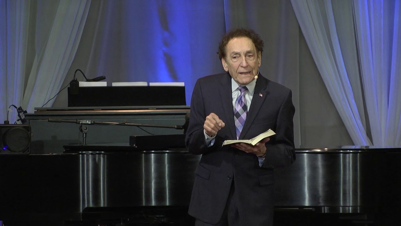 20170101 Christ, Our Example | Brother Dave Lombardi - YouTube