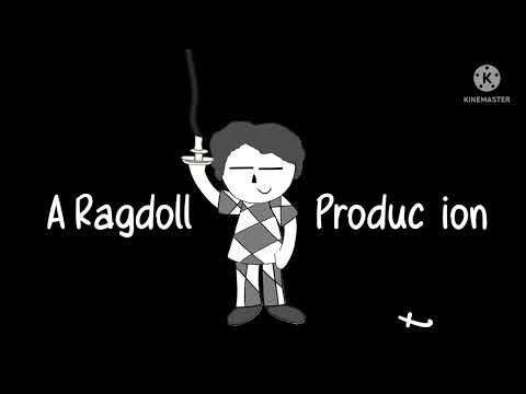 1985 Ragdoll Production Logo Blooper.
