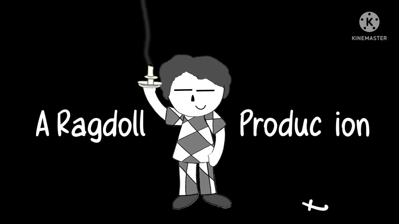 1985 Ragdoll Production Logo Blooper. - YouTube