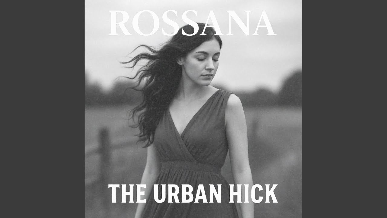 ROSSANA (Special "Duet 4" Version) - YouTube