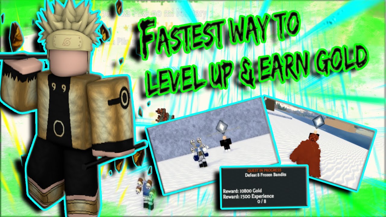 [ALL WORKING CODES]HOW TO LEVEL UP FAST AND EARN FAST GOLD!|GET MAX IN ...