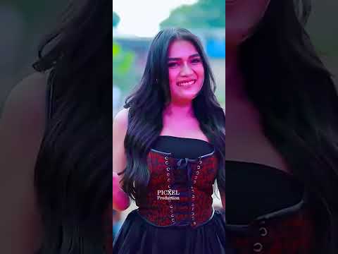 Meike Yolanda goyang 5