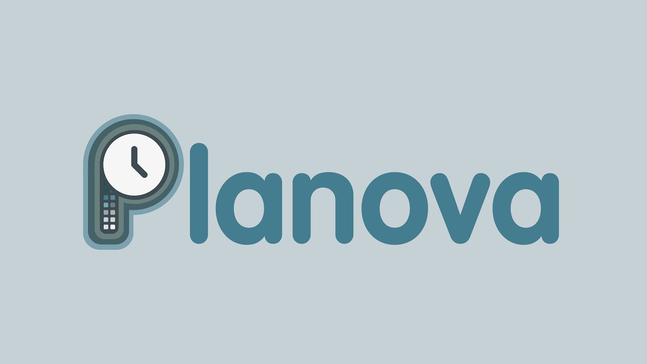 Planova App Promo - YouTube