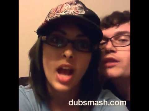 Vagina dubsmash
