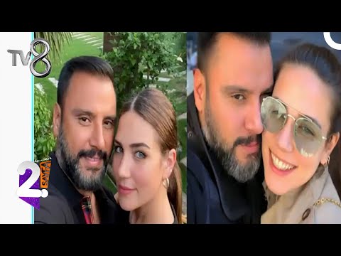 Buse Varol ve Alişan'ın Ayrılık İddiası | Müge ve Gülşen’le 2. Sayfa