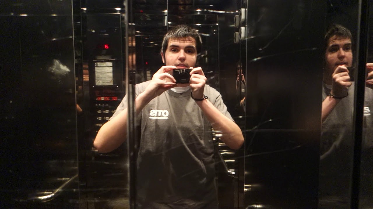 NICE & TINY Custom Dover Impulse Traction Elevators at The Lakeland ...