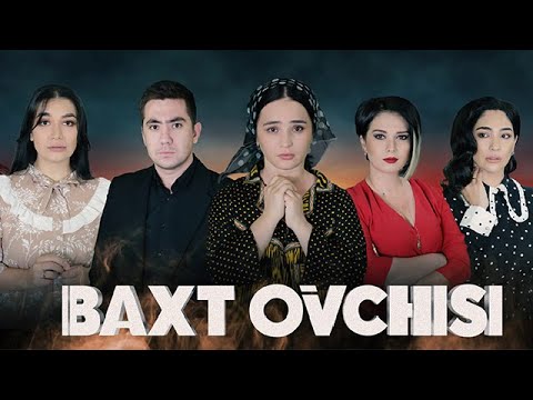 baxt ovchisi  yakuniy qism бахт овчиси 50