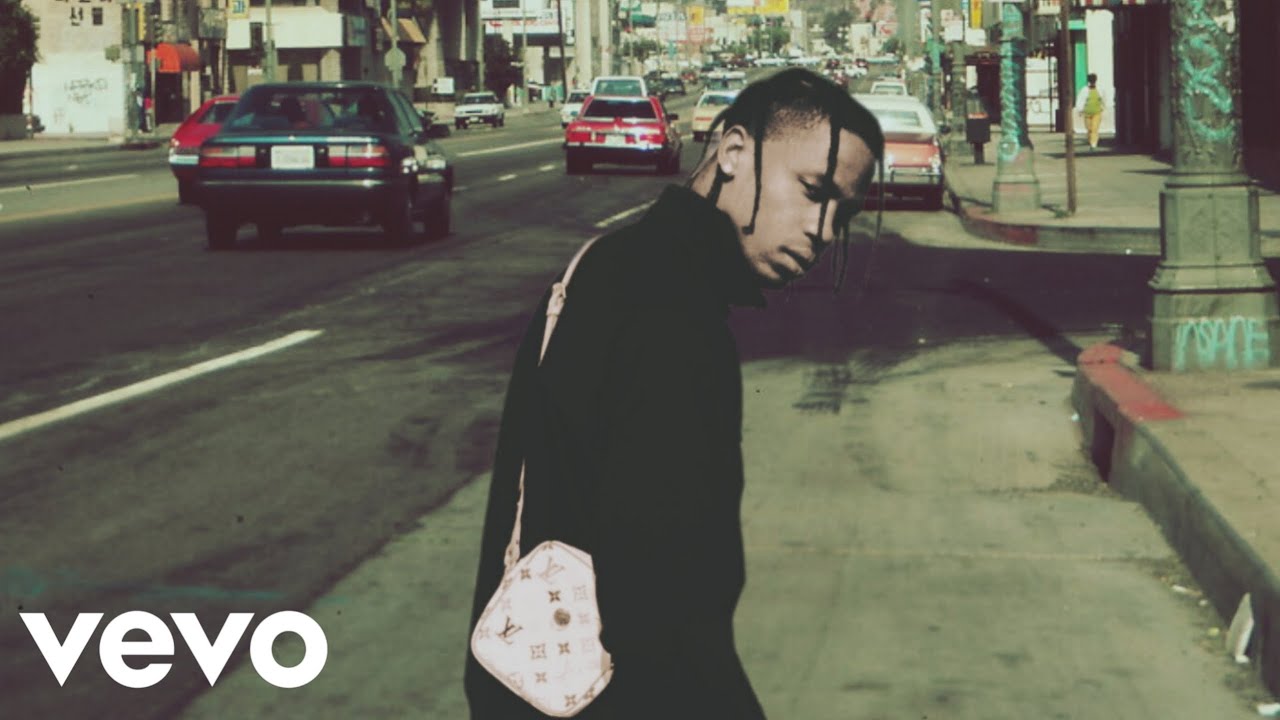 Travis Scott - CLASSIC FLEX (Official Music Video) - YouTube