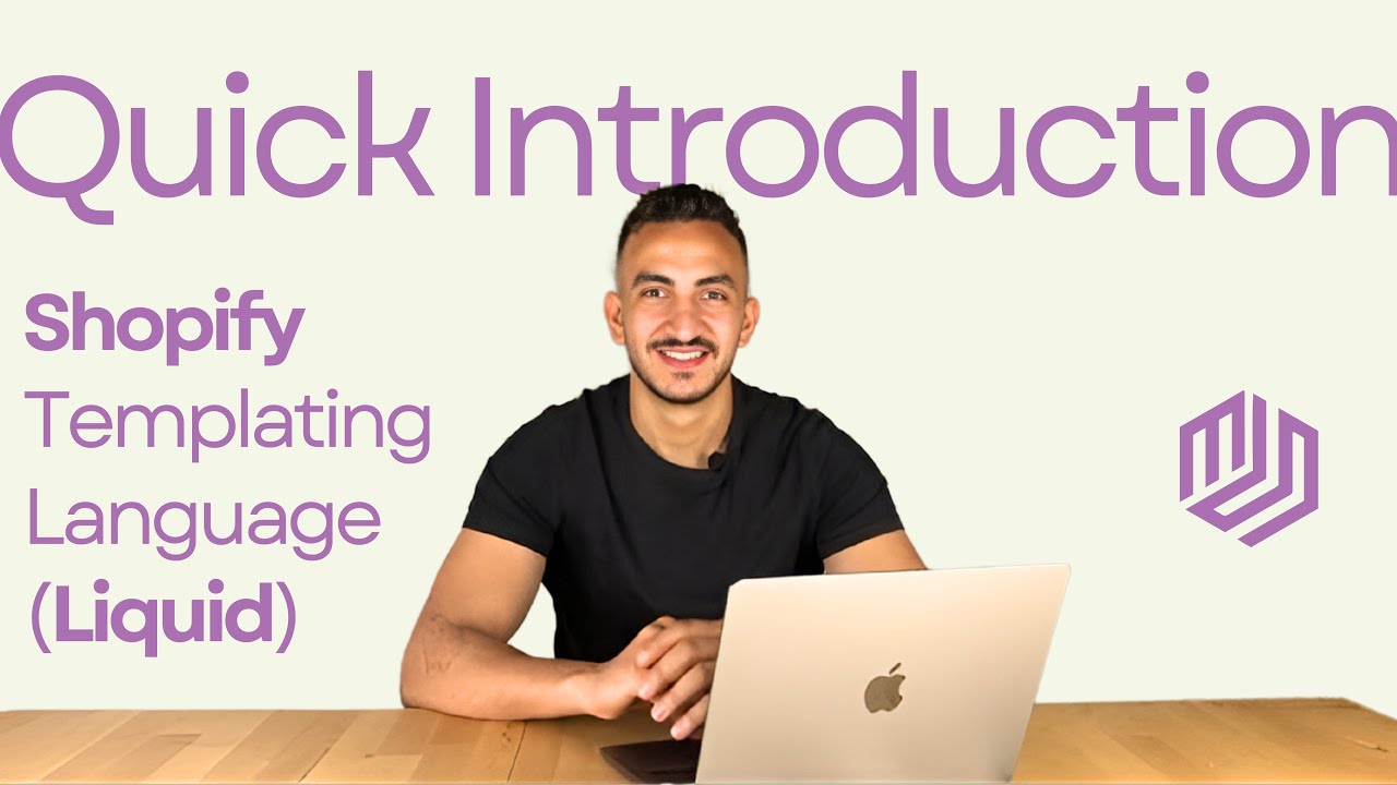 Quick beginner Friendly Inroduction for Shopify templating language ...