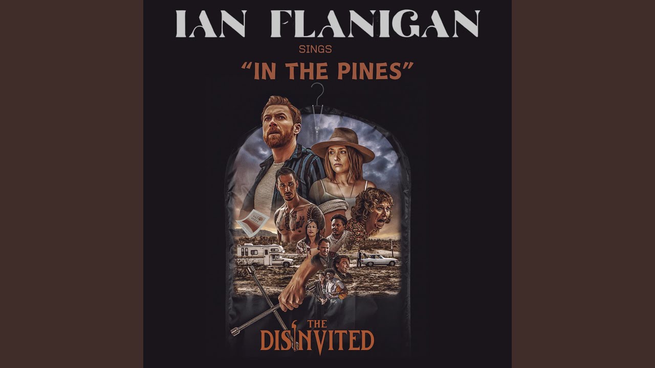 In The Pines (From the Original Motion Picture "The Disinvited") - YouTube