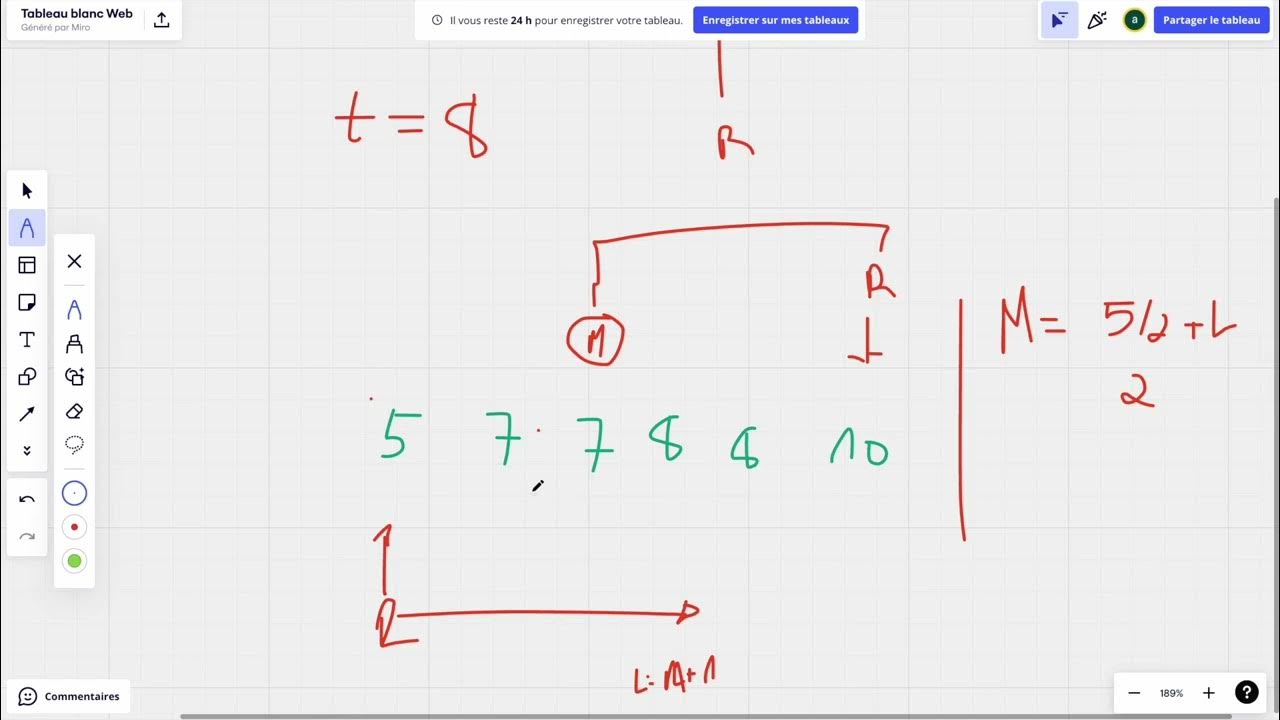LeetCode 34: Aesthetically modified binary search, Last and first ...