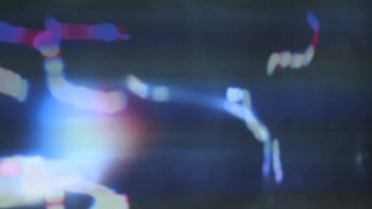 Films overlapped - YouTube