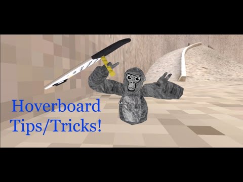 2 Hoverboard Tips and Tricks you need to know! - YouTube