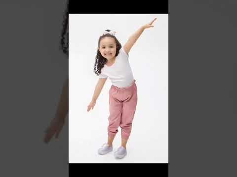 A modelo mirim mais linda 😍 #shorts #modelomirim #moda #modelo #criançaslindas #miniinfluencer