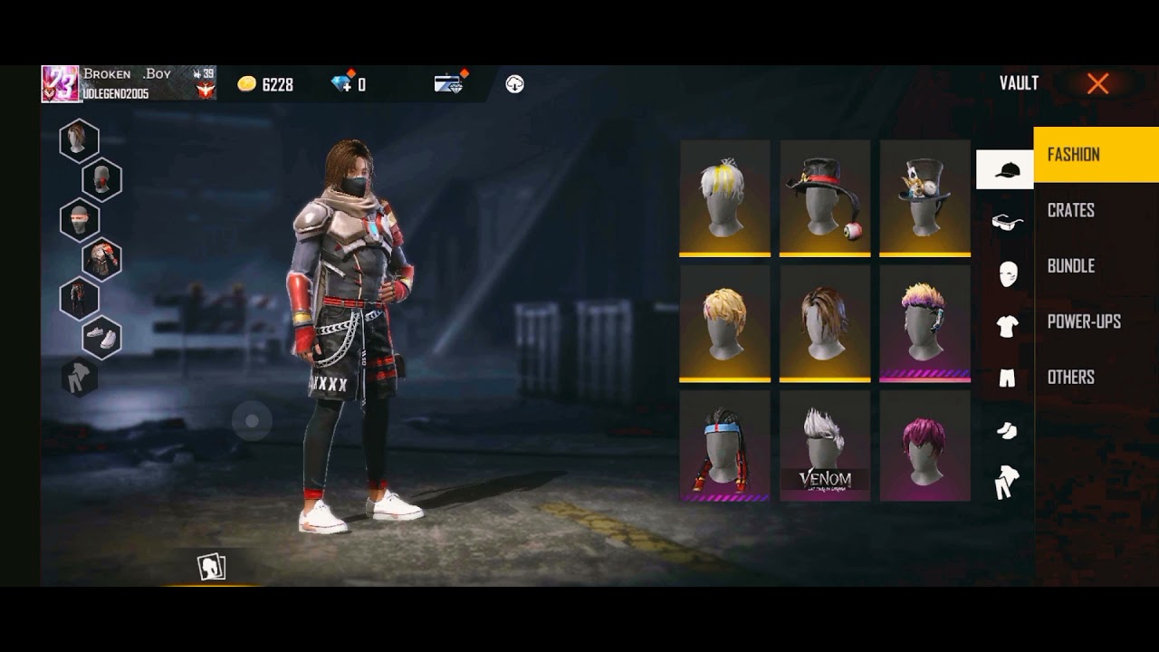 BEST COMBINATION WITH WITH BANDIT BUNDLE ..,............ - YouTube