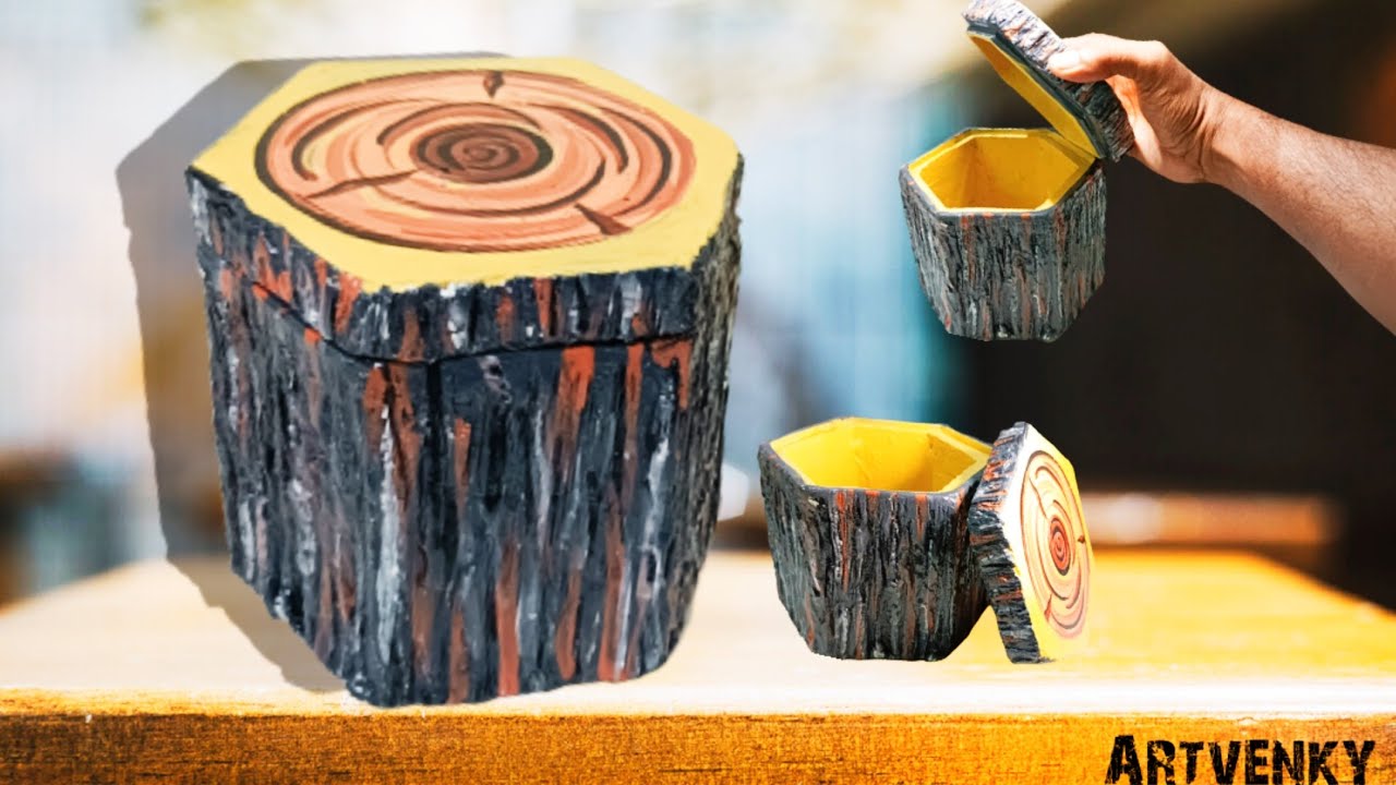 crad boards craft work for kids in 2021artvenky - YouTube