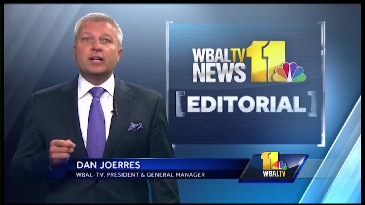 Editorial: Be storm ready - YouTube