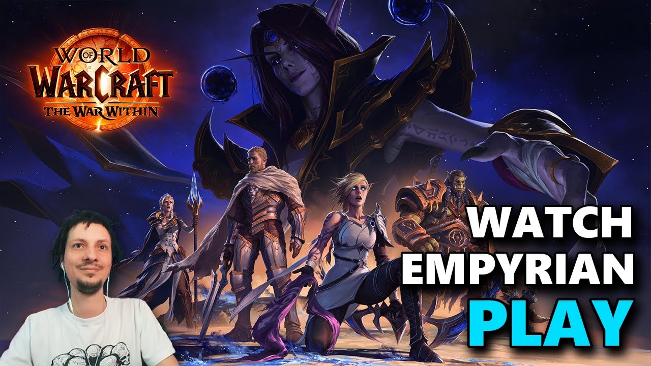 Checking out WoW after 10 years break - What changed? (everything ...