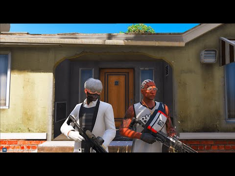 Kısa AK-47'li Maze Bank #eXRP