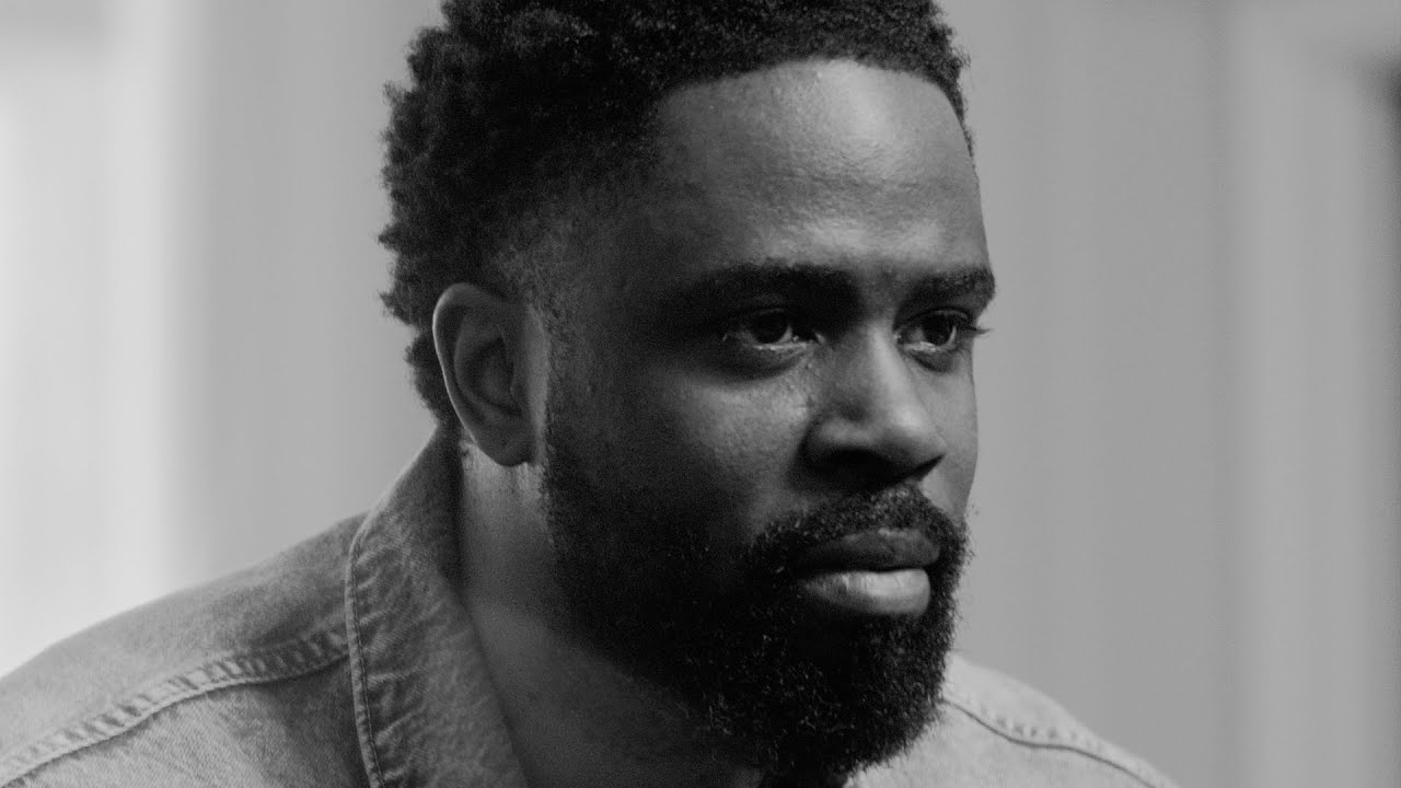 Amir Perry "Who Are You Anyway?" | A Mini Doc - YouTube