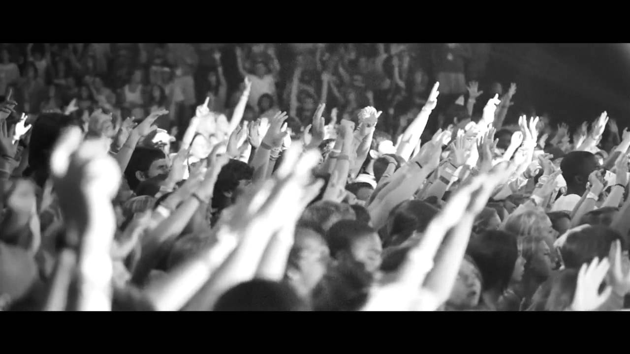 NewSpring: Night of Worship 2012 - YouTube