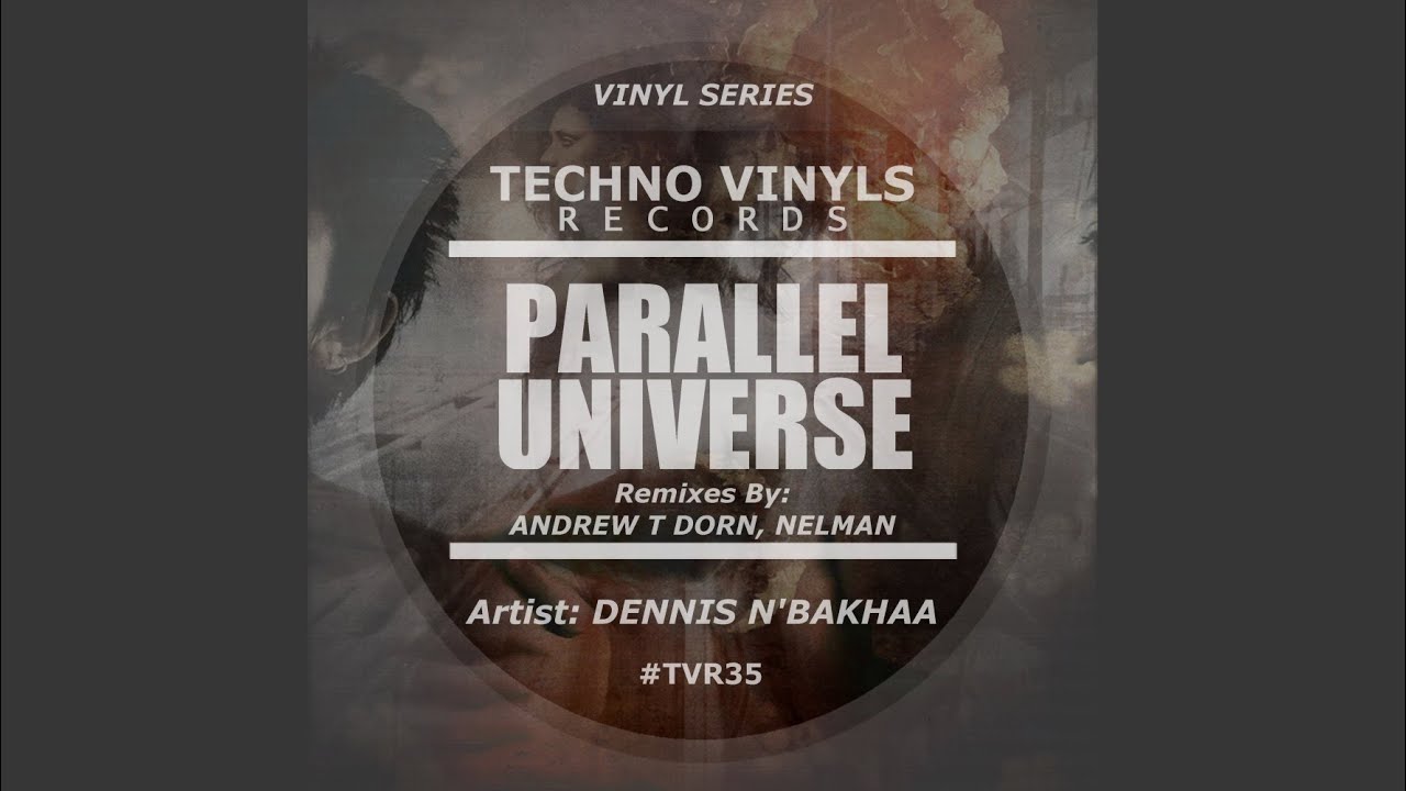 Parallel Universe (Andrew T Dorn "Dark Mode" Remix) - YouTube