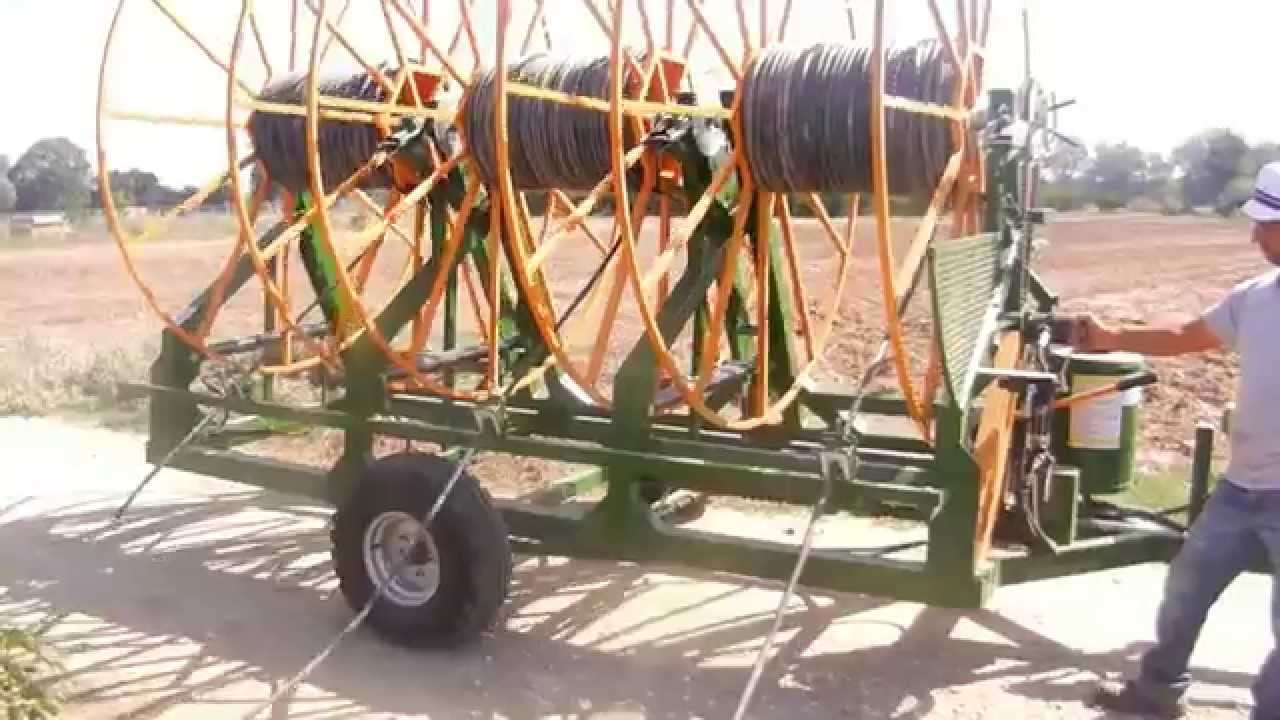 ΑΝΕΞΑΡΤΗΤΟ ΜΗΧΑΝΗΜΑ ΜΑΖΕΜΑΤΟΣ & ΑΠΛΩΜΑΤΟΣ - YouTube