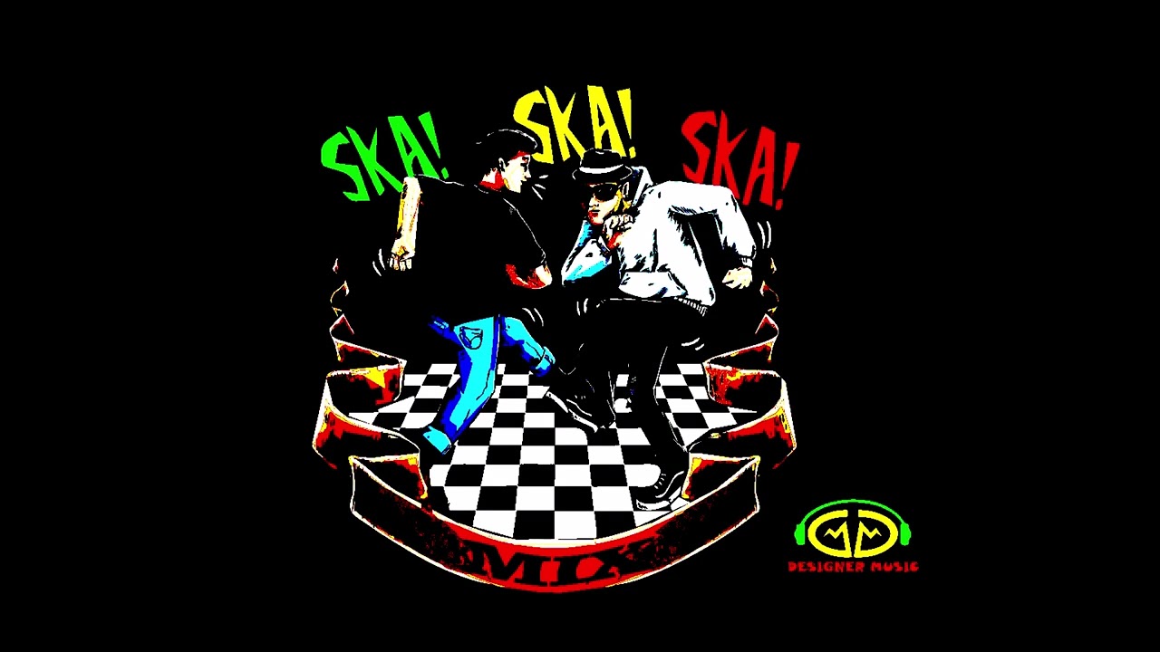 SKA MIX 2 (La carencia, amor enfermo & más) - YouTube