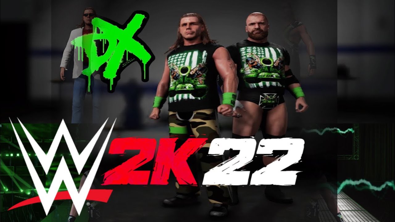 Triple H Dx Logo