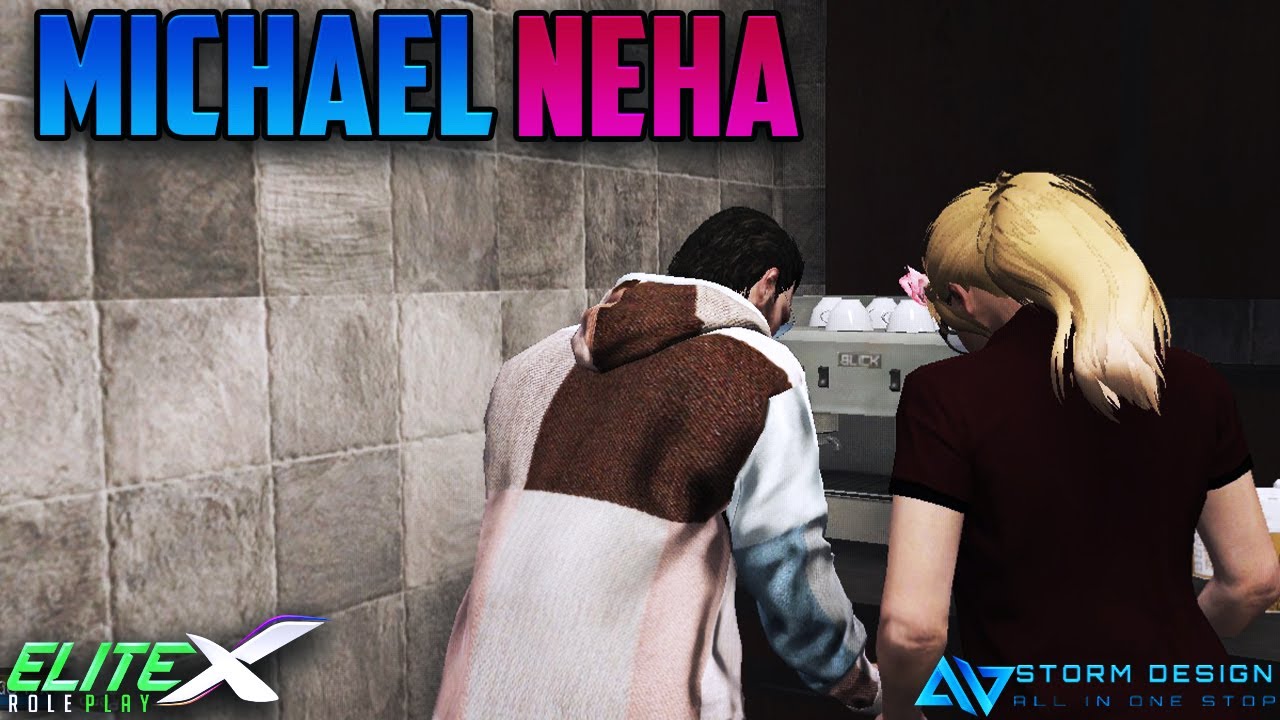 PETTA MICHAEL LATER AKILAN | ACTION KING | MICHAEL ️NEHA | ELITEX RP | தமிழ் | 🔴LIVE STREAM ...