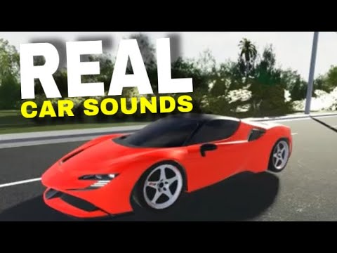 REAL car sounds in SOUTHWEST FLORIDA PT.2 - YouTube