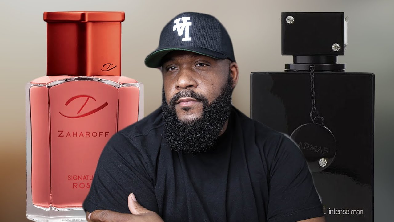 DON'T RUIN YOUR FRAGRANCE JOURNEY BY LISTENING TO YOUTUBERS | MEN'S ...