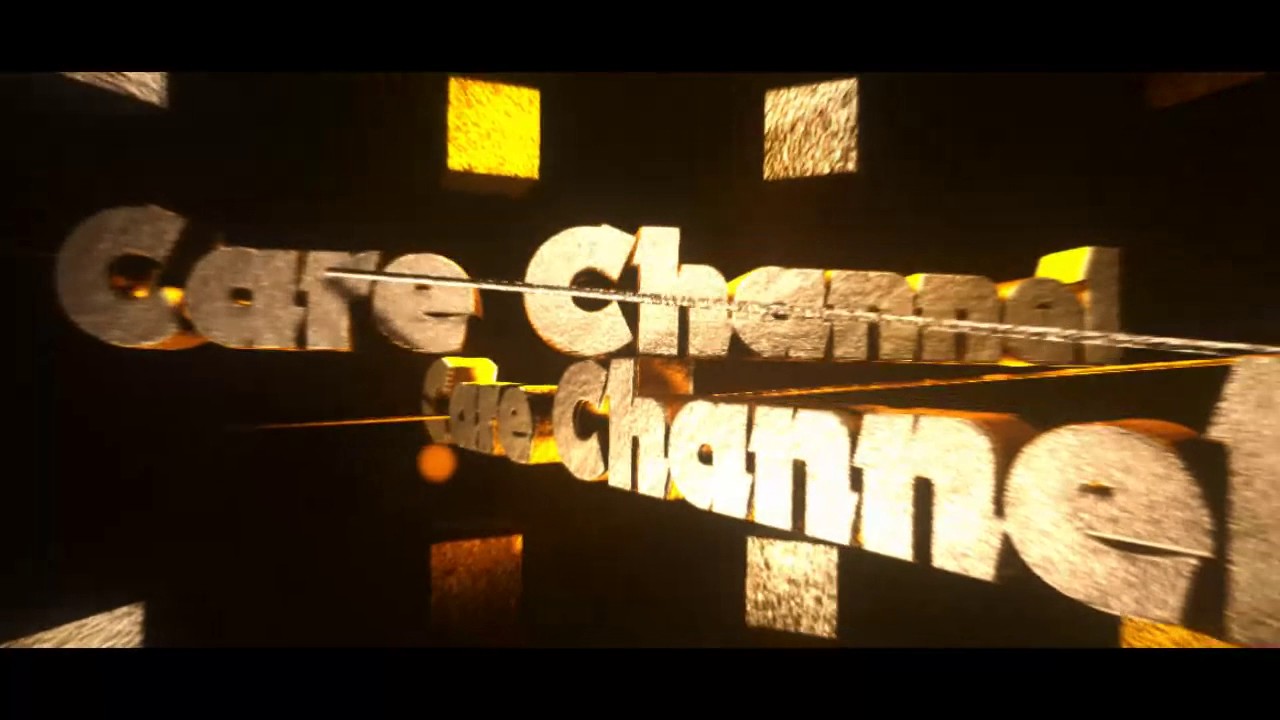 intro video Care Channel - YouTube