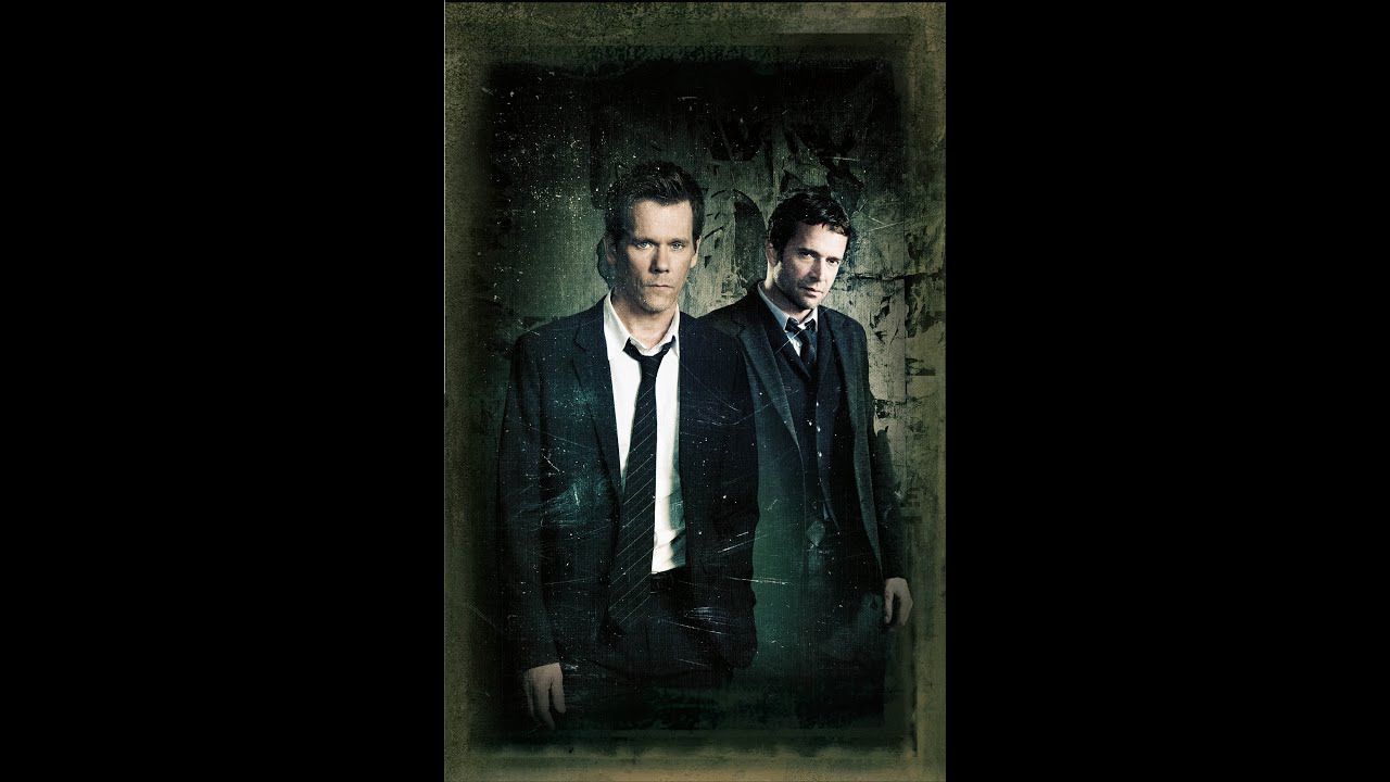 The Following 1ª Temporada - DVD - Trailer - YouTube