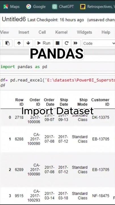 Tips To Remove Null Values In Excel And Pandas Dataanalytics Datacleaning Excel Exceltips