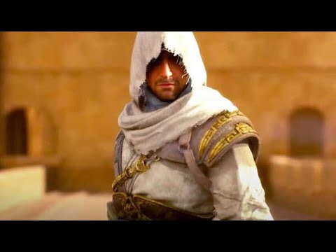 Assassin's Creed Jade Trailer And Final Name Revealed - YouTube