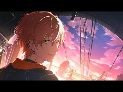 very normal akito focus song - YouTube