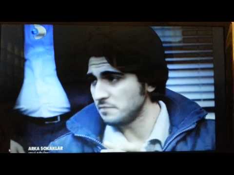 ENDER EMEK ...ARKA SOKAKLAR ..270... 7