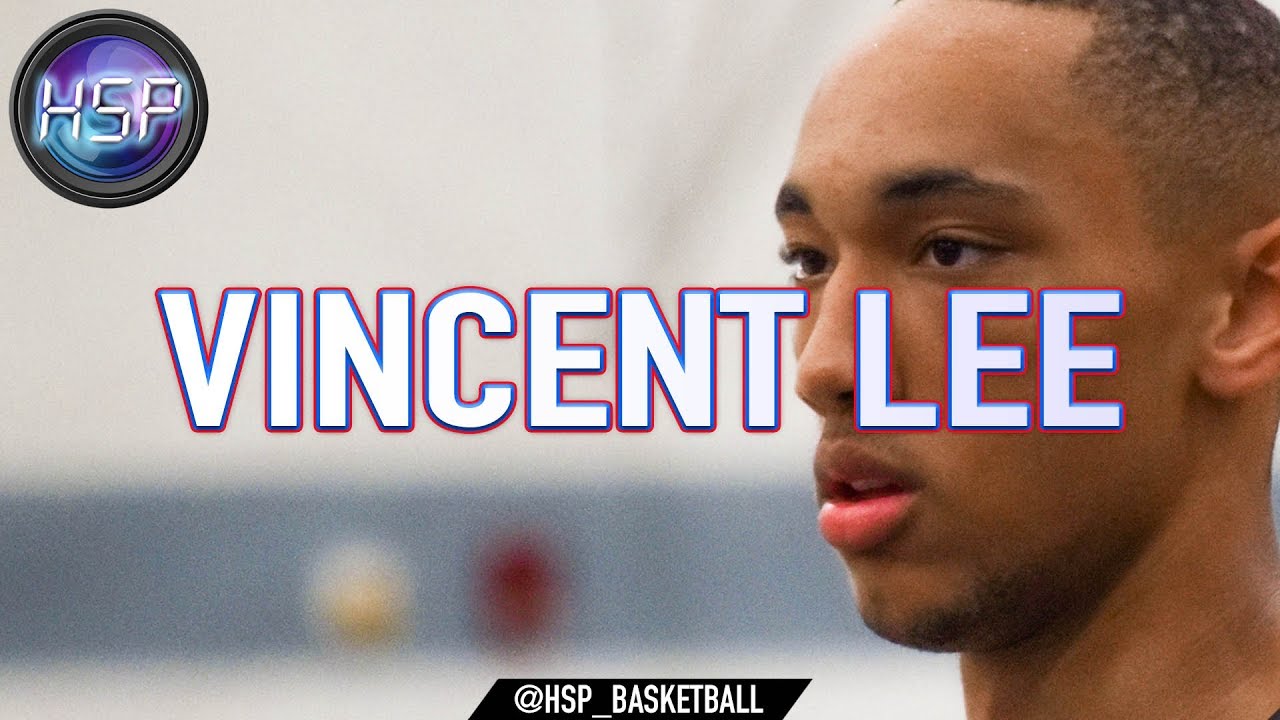 Vincent Lee is A NAME YOU SHOULD KNOW!!! Rising Star @ PANGOS 🌟 - YouTube