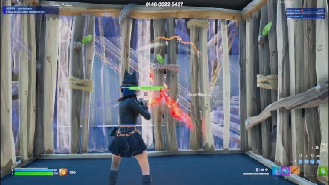 fortnite montage liam on milo 12 - YouTube