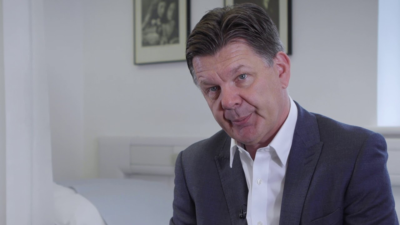 Can Children Inherit Diabetes From Parents? | Dr David Cavan London ...