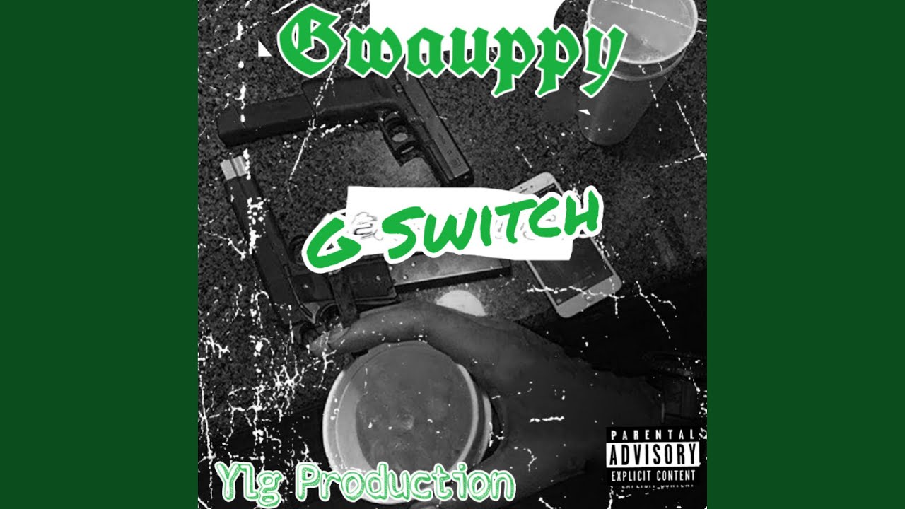 G Switch - YouTube