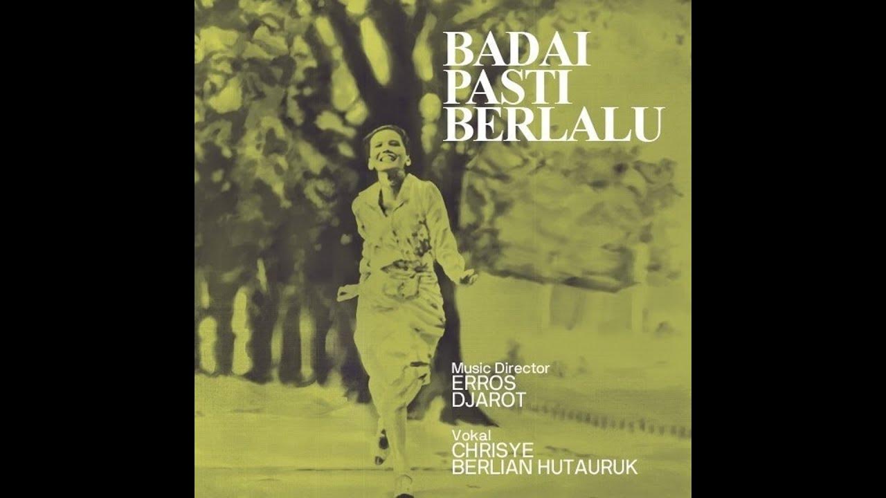 Badai Pasti Berlalu (1977) - YouTube