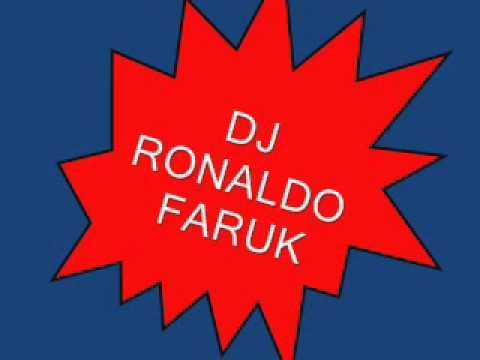DM'BOYS  DJ RONALDO FARUK