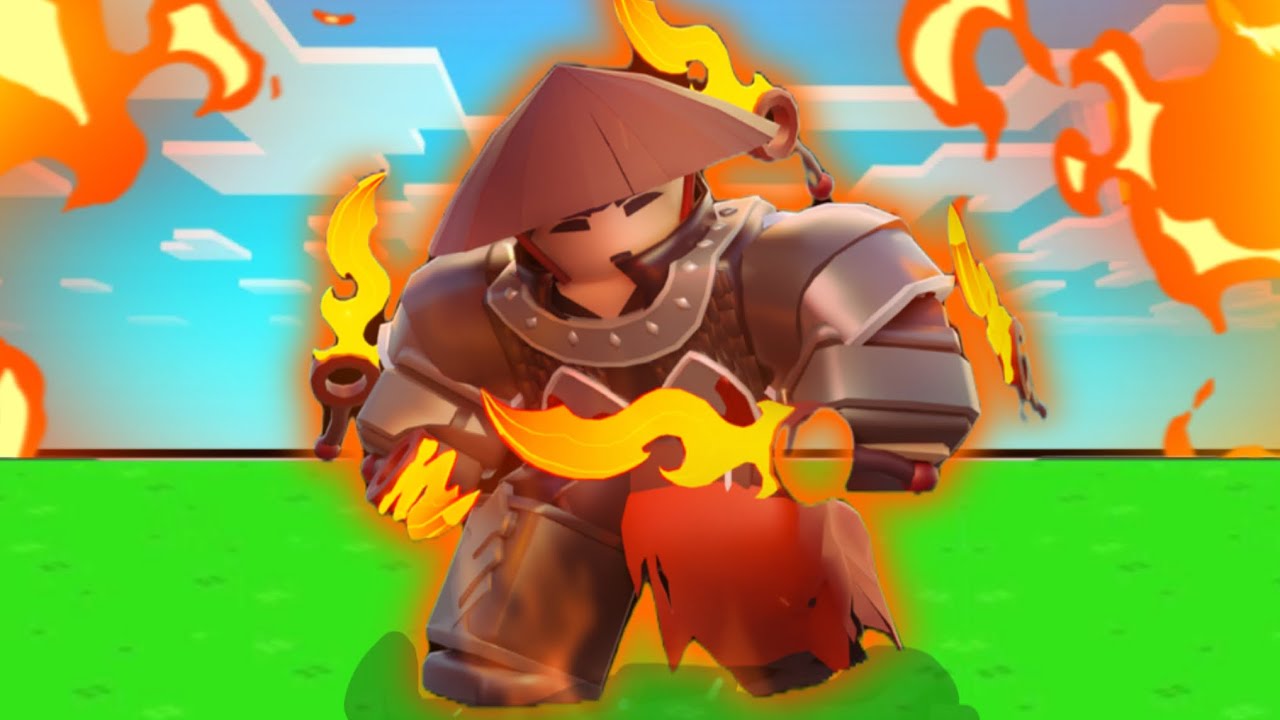 Lian Kit May Be The *BEST KIT* In Roblox Bedwars - YouTube