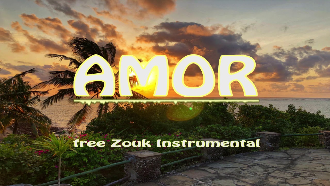 (SOLD) zouk instrumental - "free afro beat instrumental" - YouTube
