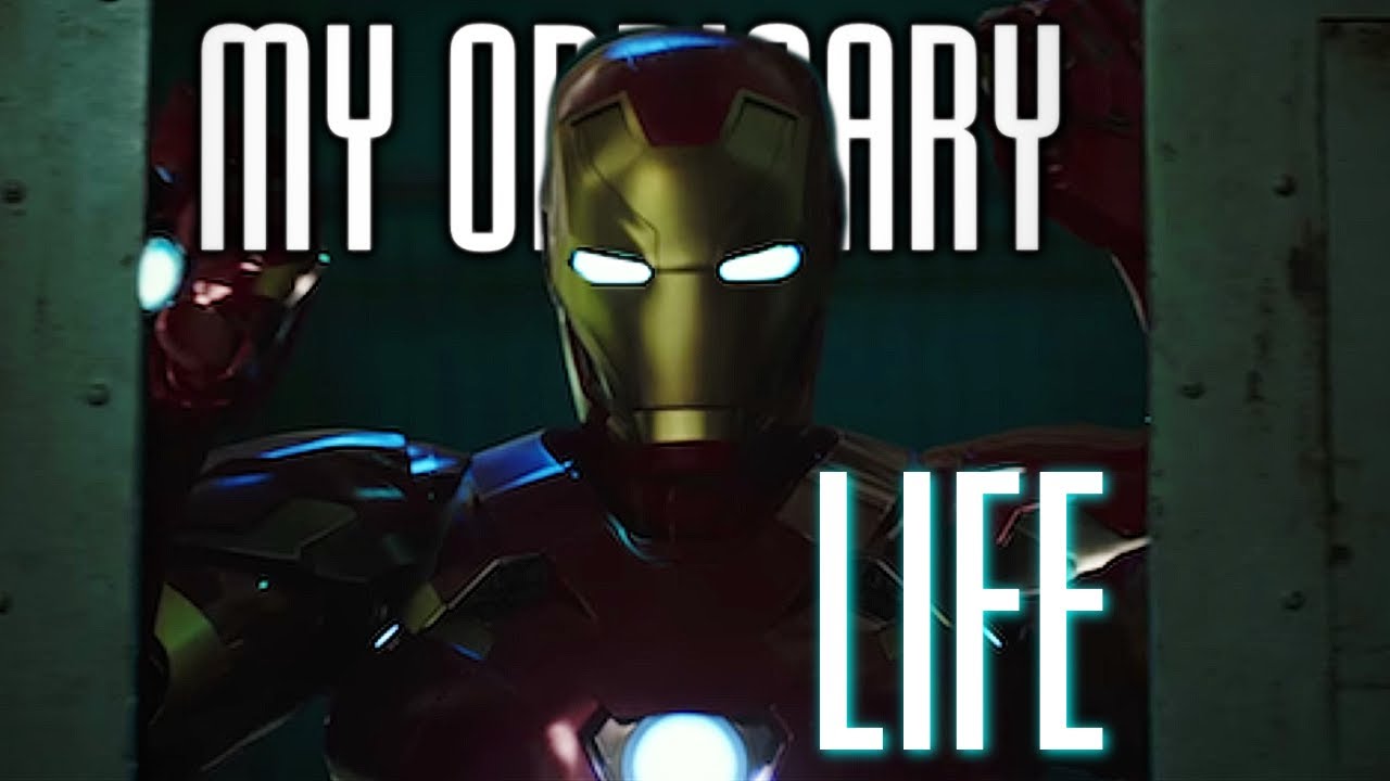Iron Man — My Ordinary Life - YouTube Music