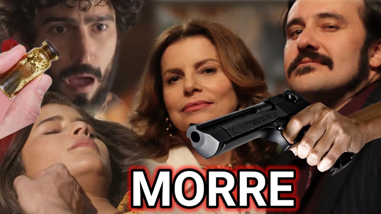 Novela Mar Do SertÃo Resumo Semanal Completo De 14 A 19 De Novembro De